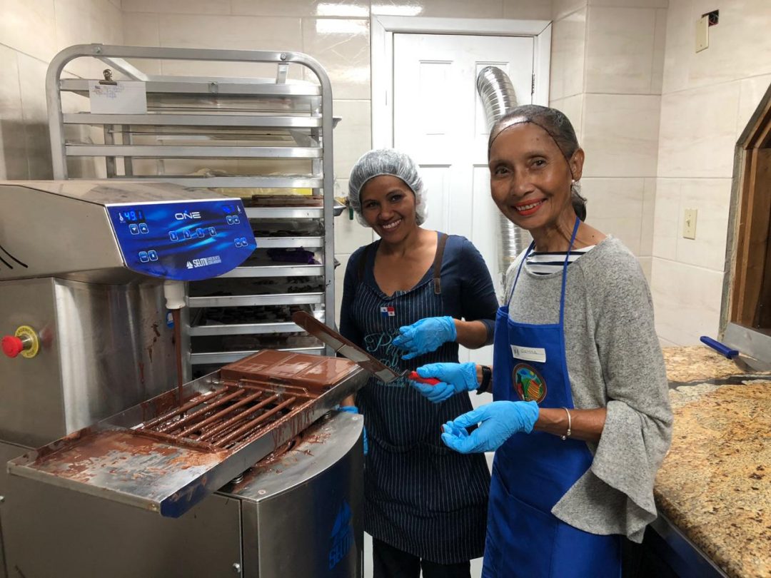 Chocolate Making Class – The Perfect Pair